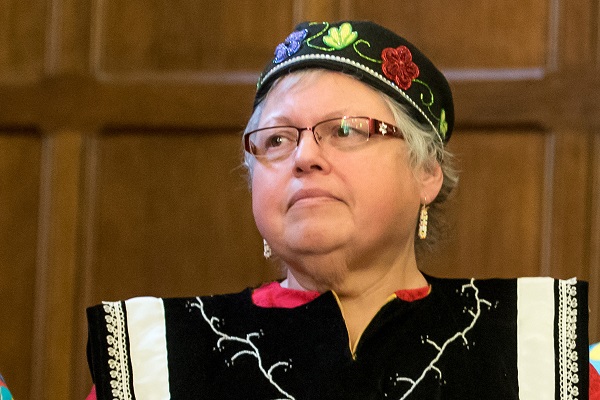 First Director of Indigenous Initiatives appointed | Queen's Gazette